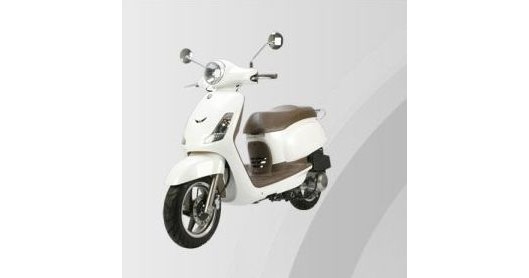 SYM Fiddle II im Test: 1,6 gut