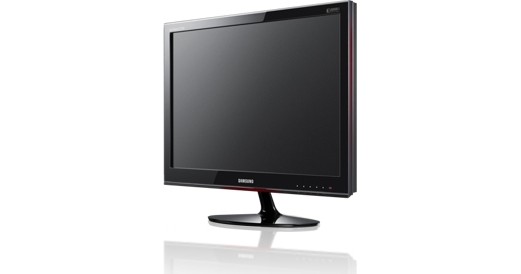 Samsung SyncMaster P2250 im Test: 2,0 gut | Multimediamonitor für ...