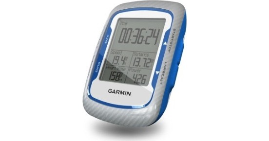 Garmin Edge 500 im Test: 1,5 sehr gut