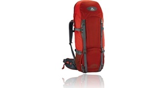 Vaude Astra 65 + 10 I im Test: 1,0 sehr gut