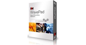 NCH Software WavePad Audio Editor im Test: 2,0 gut