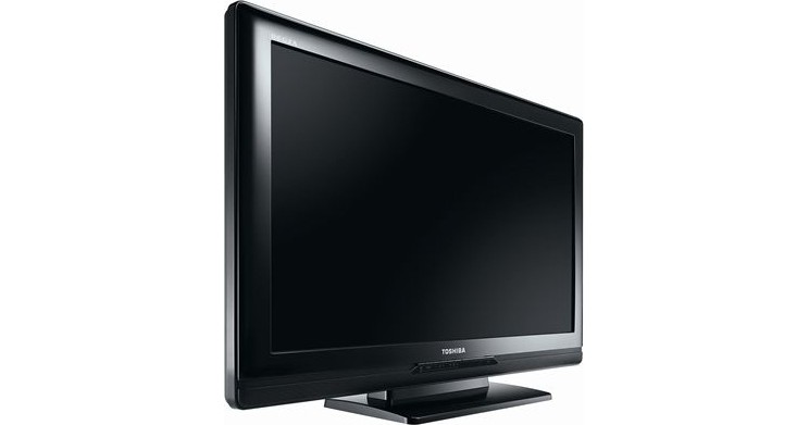 Toshiba Regza 37AV500P | 37 Zoll für unter 500 Euro