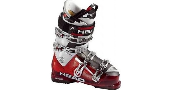 Head Vector 110 09/10 im Test: 1,5 sehr gut