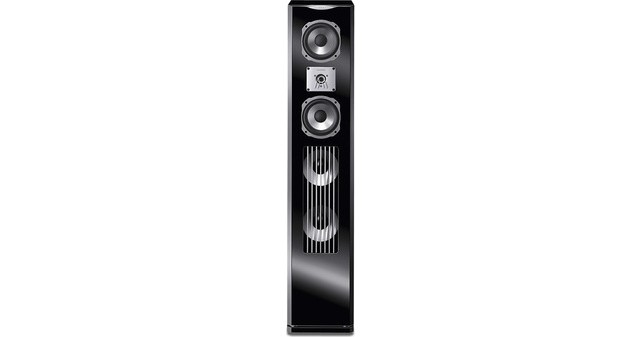 Quadral Platinum M5 im Test: 1,2 sehr gut | Kraftvoller Klang in ...