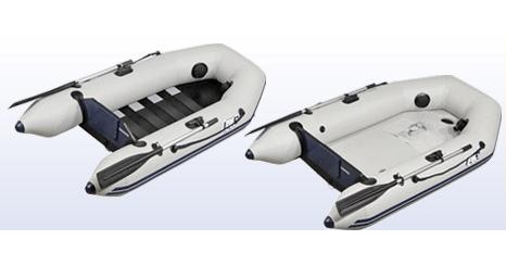 Bombard AX 2 Aero im Test