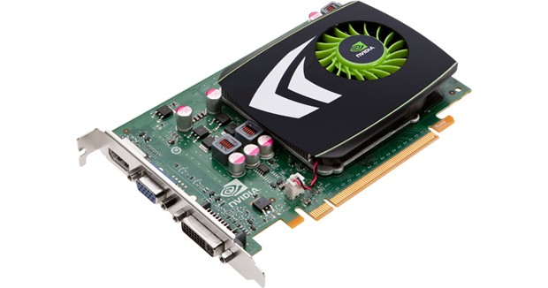 Nvidia GeForce GT 220 Test