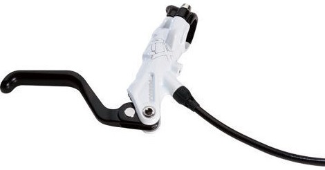 Formula Brake RX (180 mm) Test