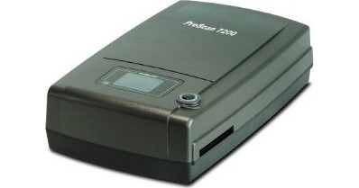 Reflecta ProScan 7200 im Test: 2,5 gut | Wärmstens zu empfehlen