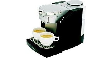 Medion MD 12000 im Test: 2,5 gut | Günstige Kaffeepadmaschine