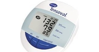 Hartmann Tensoval comfort im Test: 2,3 gut | Zuverlässige ...