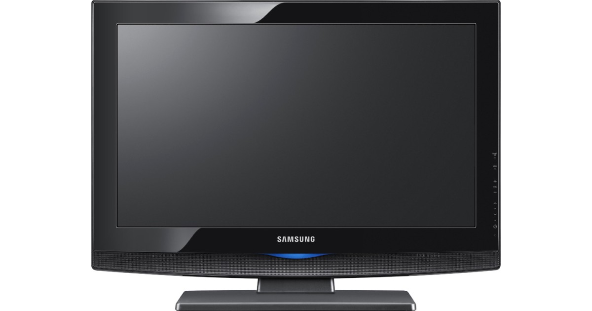 Samsung LE32B350 | 32-Zoll und HD-ready-Auflösung für 360 Euro