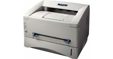 Brother HL-1430 im Test: 2,0 gut
