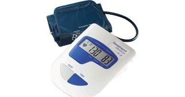 Geratherm desktop | Auch für Senioren geeignet