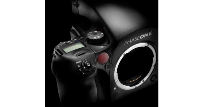 Phase One 645DF im Test | Unsere Analyse zur digitale Mittelformatkamera