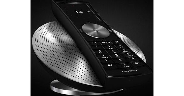 Bang & Olufsen Beocom 5 im Test: 3,1 | Edler telefonieren