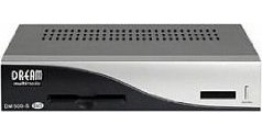 Dream Multimedia Dreambox DM 500 S im Test: 1,8 gut