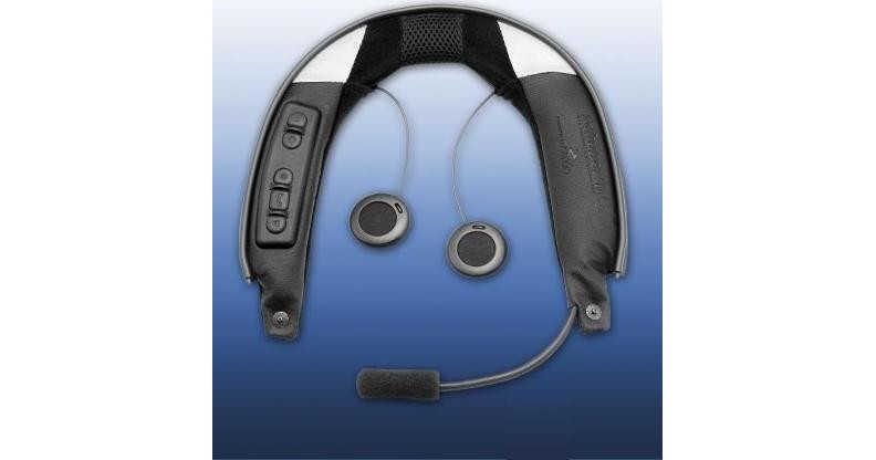 Schuberth SRC-System im Test: 2,0 gut