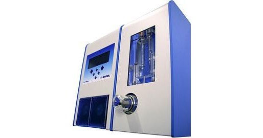 Bayrol Pool Relax Test