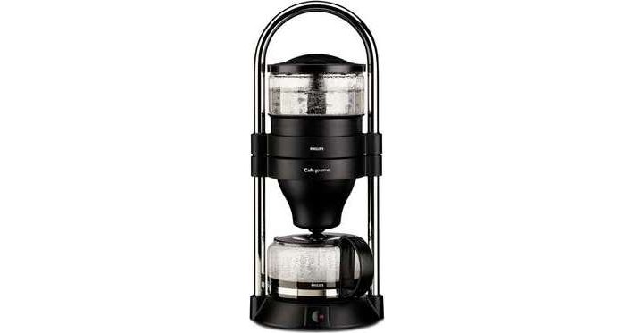 Philips Café Gourmet HD 5405 im Test: 2,2 gut