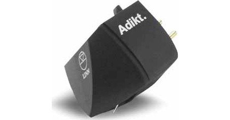 Linn Adikt im Test: 2,0 gut