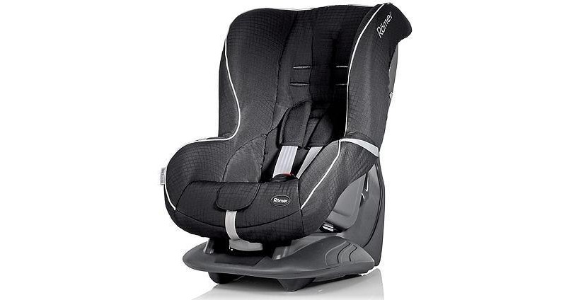 Britax Römer Eclipse im Test: 2,4 gut