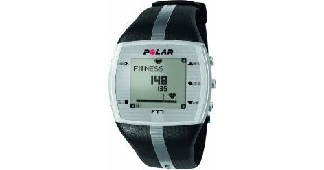Polar FT7 im Test: 1,9 gut