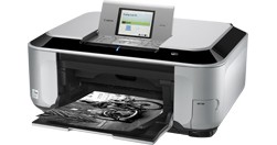 Canon Pixma MP990 im Test: 2,0 gut | Lieblingsdrucker für Fotografen