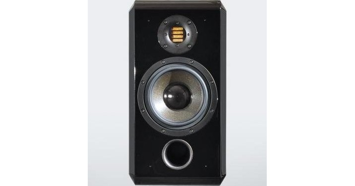 Adam Audio Compact Mk3 active im Test: 3,0