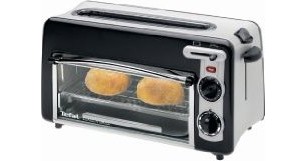 Tefal Toast'n Grill im Test: 2,2 gut | Zeitgemäßes Revival