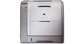 HP Color LaserJet 3700 im Test: 3,0