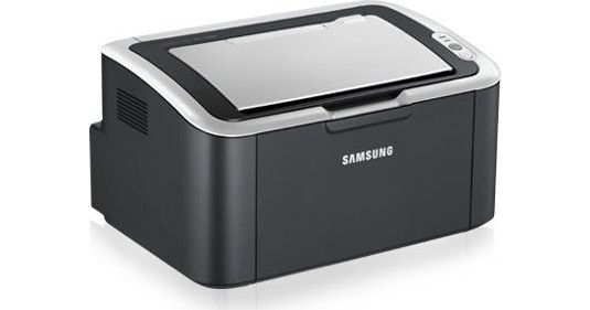 Samsung ML-1660 im Test: 2,5 gut