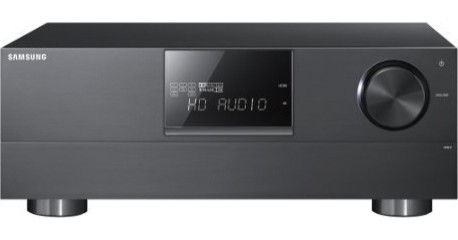 Samsung HW-C700 im Test: 2,1 gut | Vier HDMI 1.4-Eingänge und 840 Watt RMS