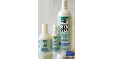 Lapis Lazuli Eye See Only One Solution Test