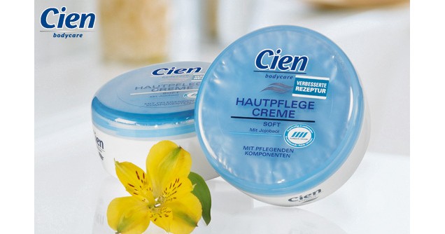 Lidl / Cien Hautpflegecreme Soft im Test: 1,2 sehr gut | Intensive ...