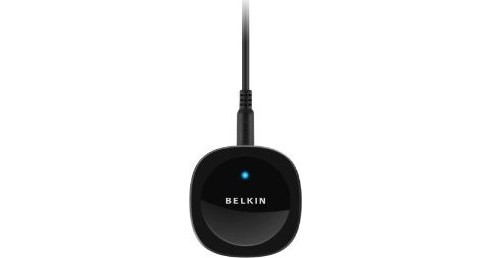 Belkin Bluetooth Music Receiver im Test: 1,7 gut
