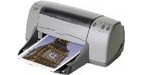 HP DeskJet 970Cxi im Test: 1,5 sehr gut