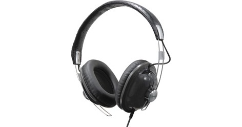Panasonic RP-HTX7 im Test: 2,0 gut | Retro-Look aus Japan