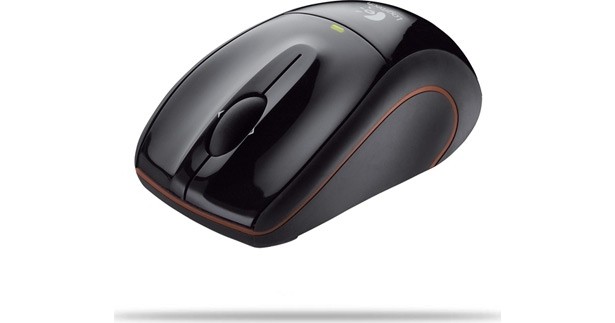 Logitech Wireless Mouse M505: 1,7 gut | Kabellose Mouse mit ...