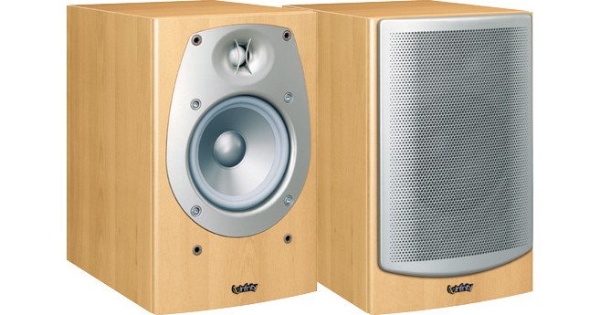 Infinity Beta 20 im Test: 2,0 gut