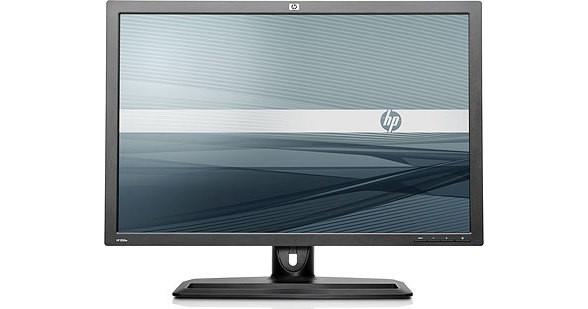 HP ZR30w im Test: 2,2 gut | 30-Zöller mit IPS-Panel