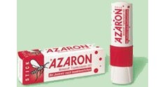 Chefaro Pharma Azaron Stick im Test: 1,4 sehr gut