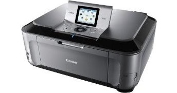 Canon Pixma MP980 im Test: 2,2 gut