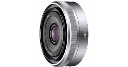 Sony SEL-16F28 (E 16 mm f/2,8) im Test: 1,8 gut