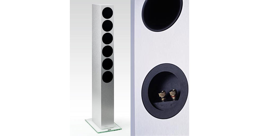 Revox Re:sound G Prestige 02 im Test: 1,0 sehr gut