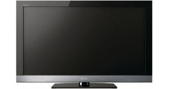 Sony Bravia KDL-32EX500 im Test: 2,3 gut