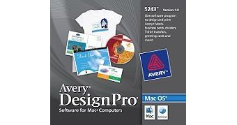 Avery-Zweckform DesignPro 5.5 (für Mac) im Test: 1,0 sehr gut