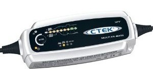 Spannende Ctek Multi Xs 4003 Bilder