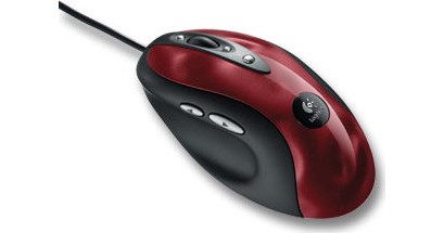 Logitech MX 510 im Test: 1,4 sehr gut