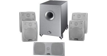 Magnat Symbol 5100 A im Test: 3,0