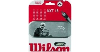 Wilson NXT im Test: 1,4 sehr gut | Komfort und Leistung in einer Saite ...